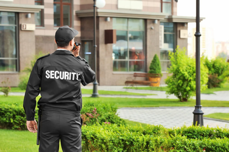 How Do You Train to be a Security Guard? - Security Guard Training HQ